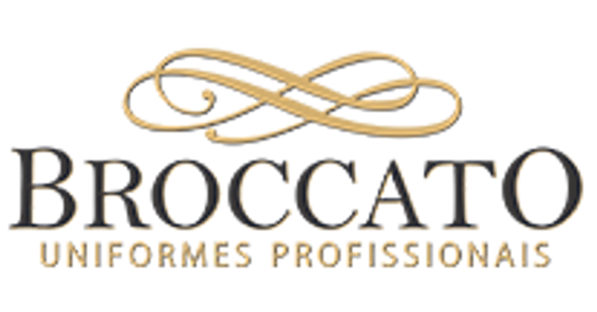 Broccato - Uniformes Profissionais – Broccato Uniformes