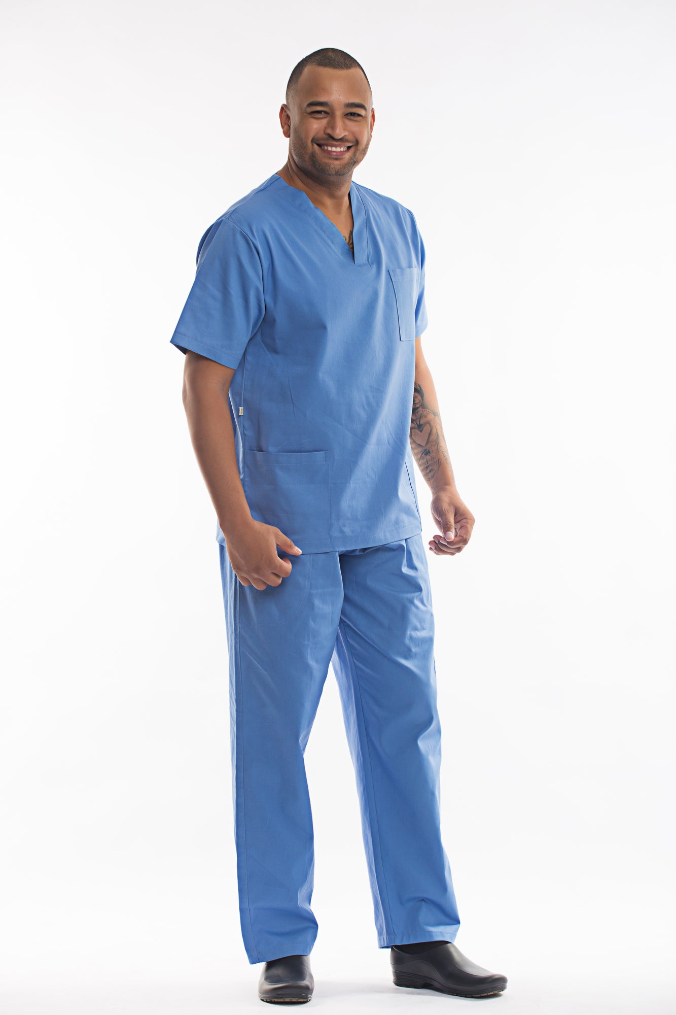 Scrubs / Pijama Cirúrgico – Broccato Uniformes